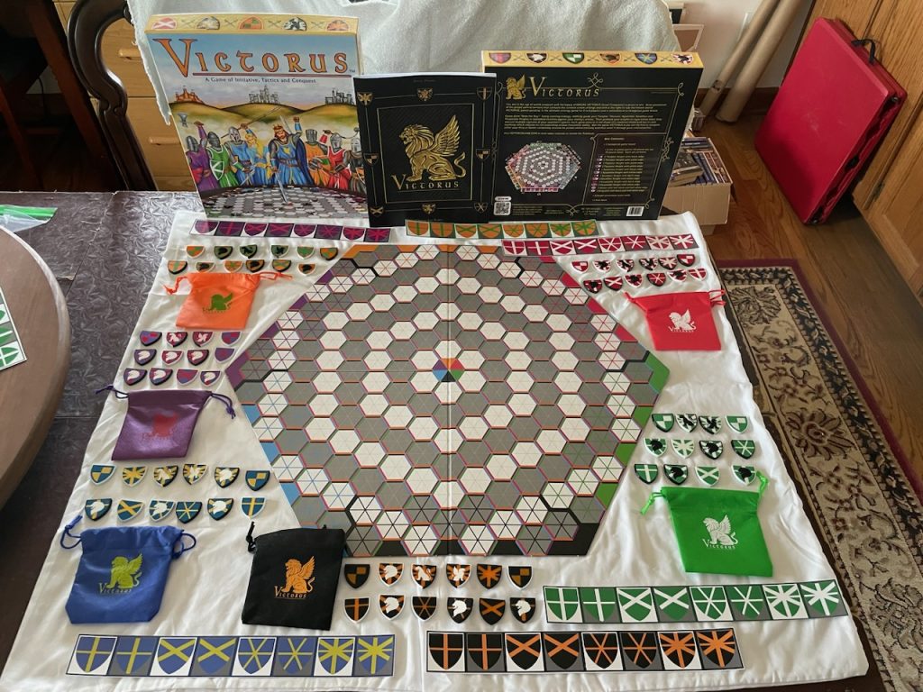 Military Strategy Board Games | Army Strategy Board Games